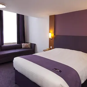PREMIER INN CHESTER CITY CENTRE, CHESTER