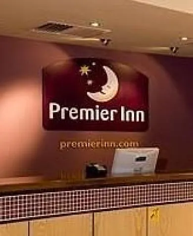 PREMIER INN CHESTER CITY CENTRE, CHESTER
